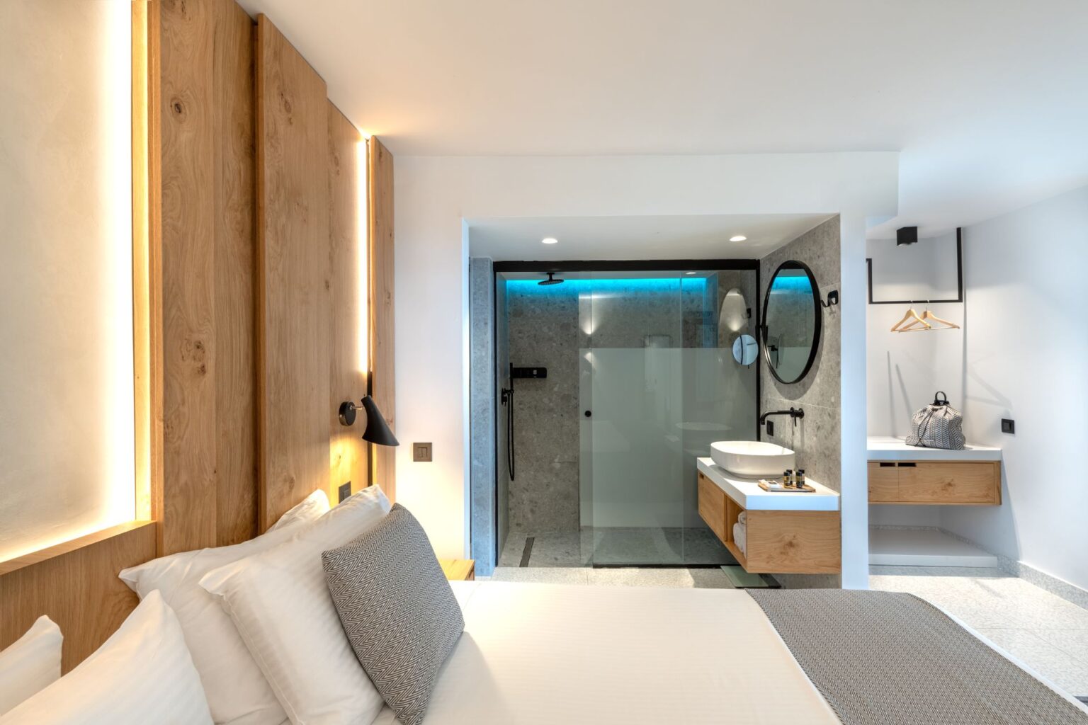 Accommodation – Ikaros Beach Resort Spa Hotel