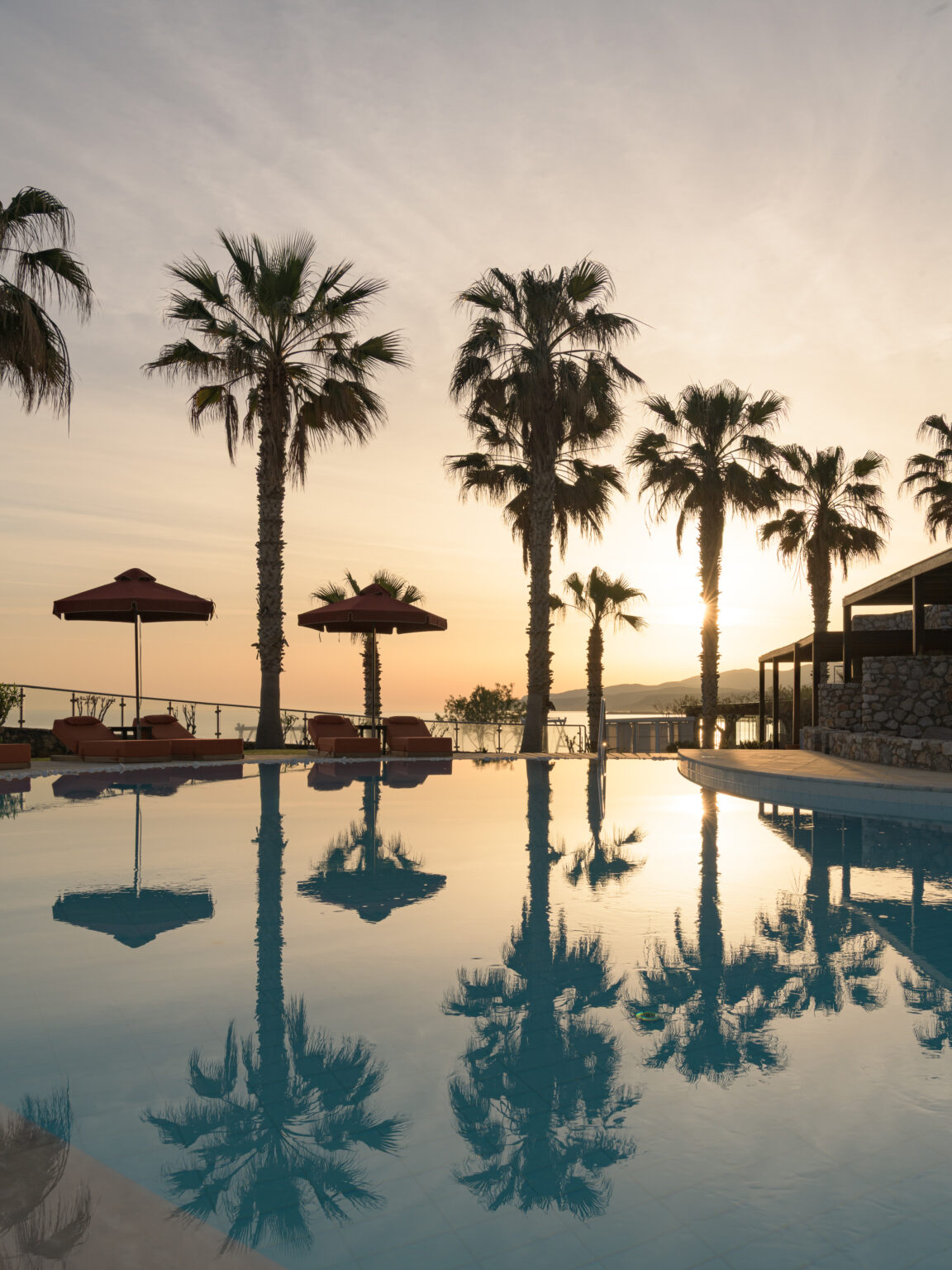 The Resort - Ikaros Beach Luxury Resort & Spa