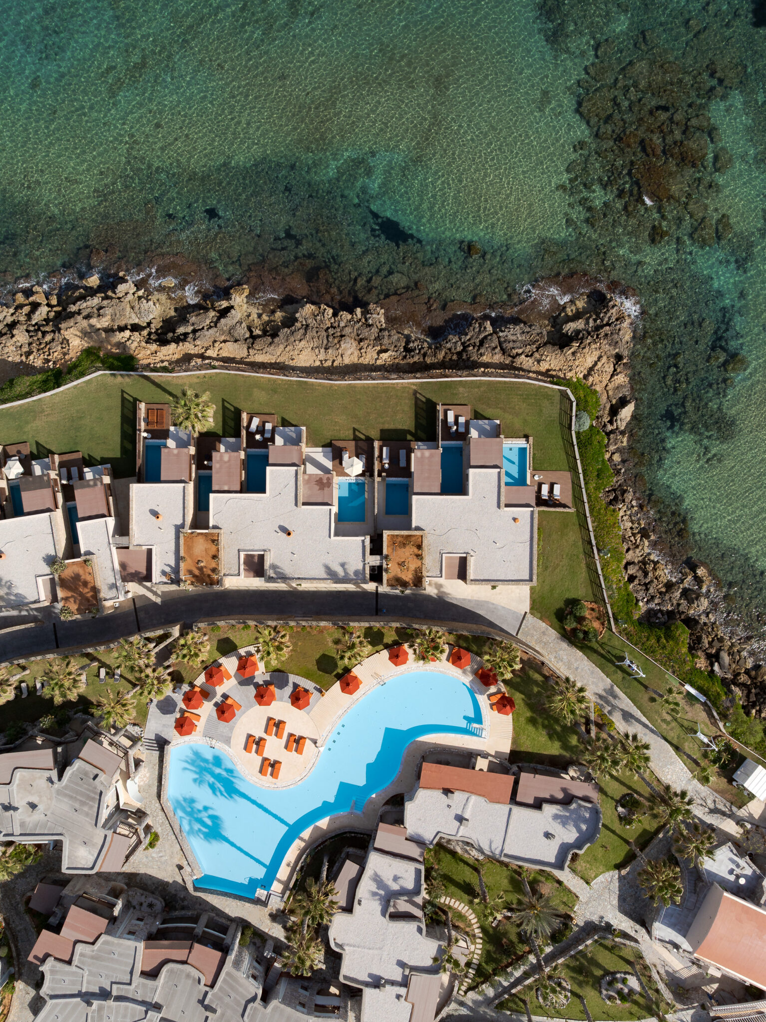 The Resort - Ikaros Beach Luxury Resort & Spa
