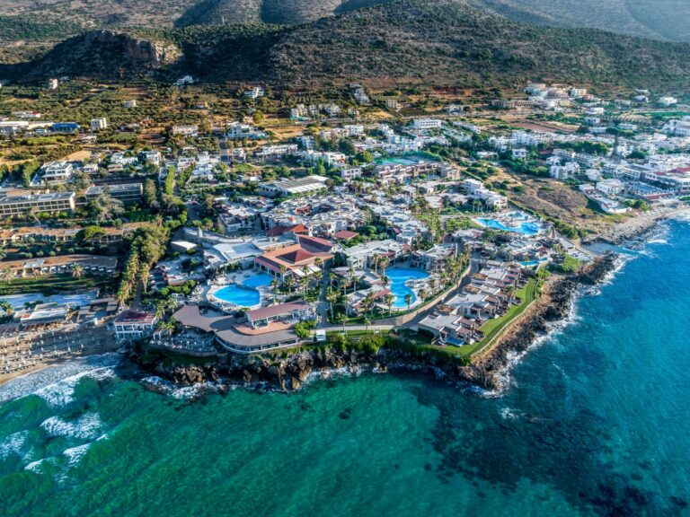Activities - Ikaros Beach Luxury Resort & Spa