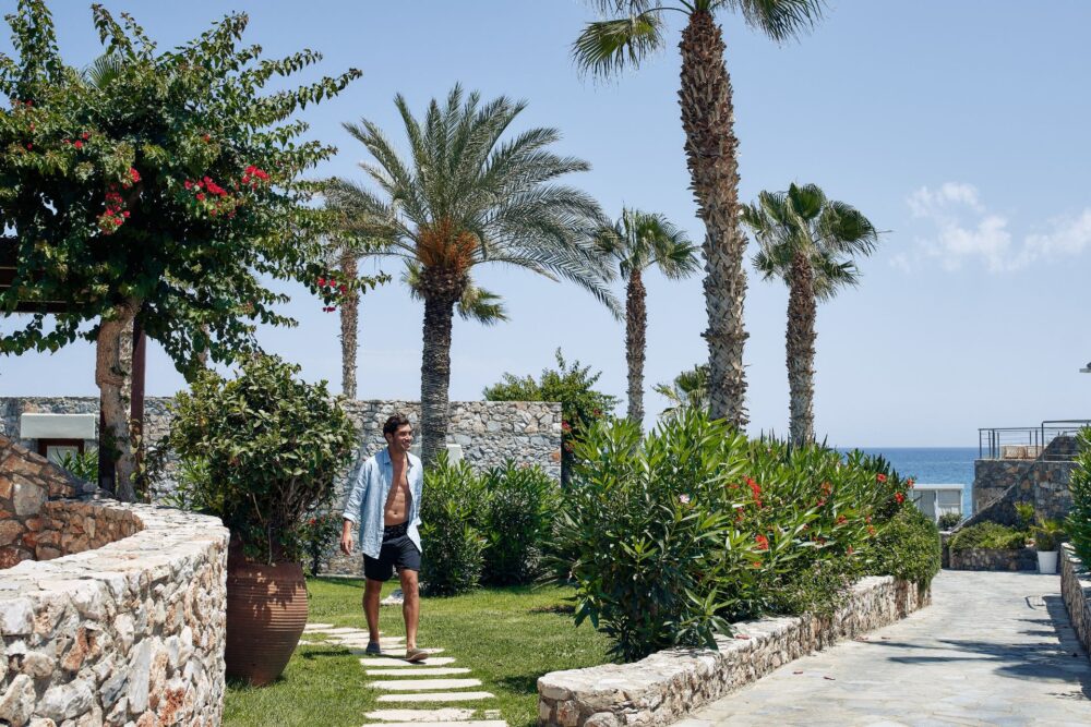 The Resort - Ikaros Beach Luxury Resort & Spa