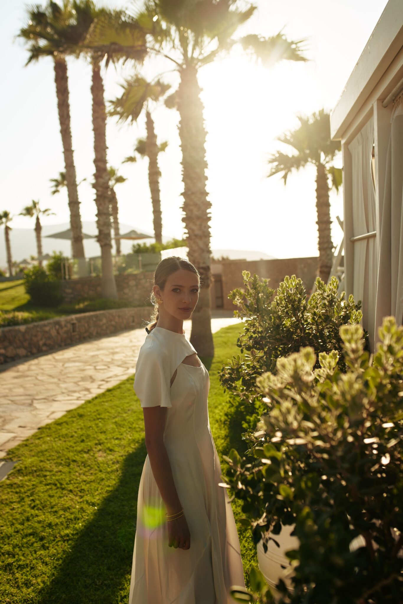 Das Resort - Ikaros Beach Luxury Resort & Spa